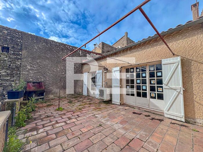 Maison à vendre - Saint-Gilles, Centre-ville - 6 pièces - 3 chambres