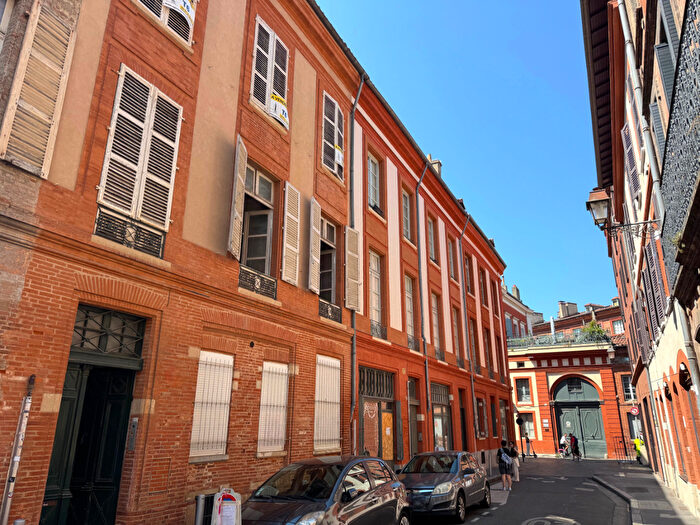 Appartement à vendre - Toulouse, Capitole - 7 pièces - 6 chambres