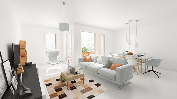 Appartement à louer - La Ciotat, Saint-Hermentaire, Les Séveriers, La Salle - 4 pièces - 3 chambres