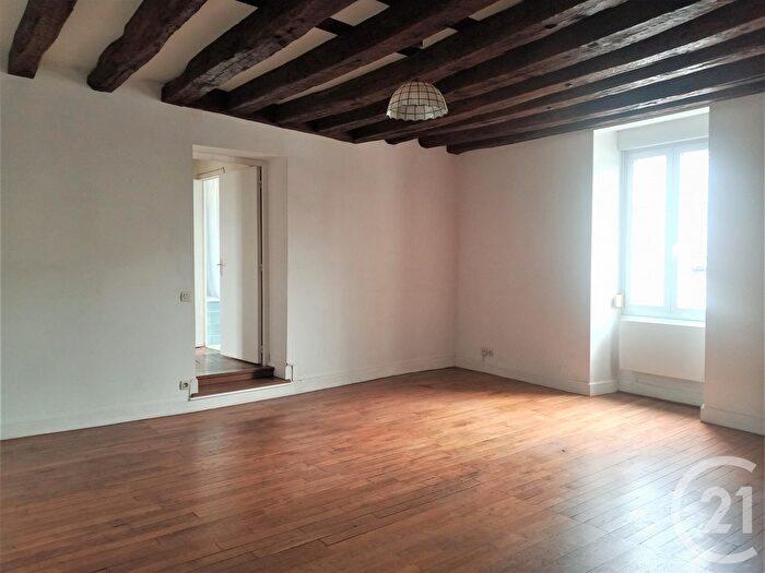 Appartement 3 pièces à Châteauroux, Le Lac, Saint-Jean, à louer