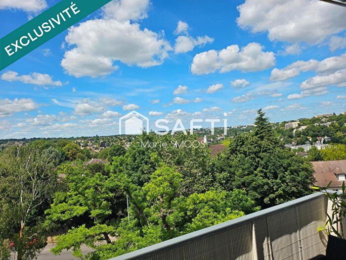 Appartement 5 pièces à vendre - Le Pecq, Mexique