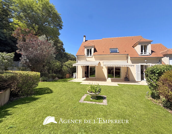 Maison 6 pièces à vendre à Rueil-Malmaison, Jonchere, Malmaison, Saint-Cucufa