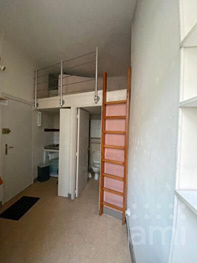 Appartement 1 pièce à louer - Bordeaux, Ornano