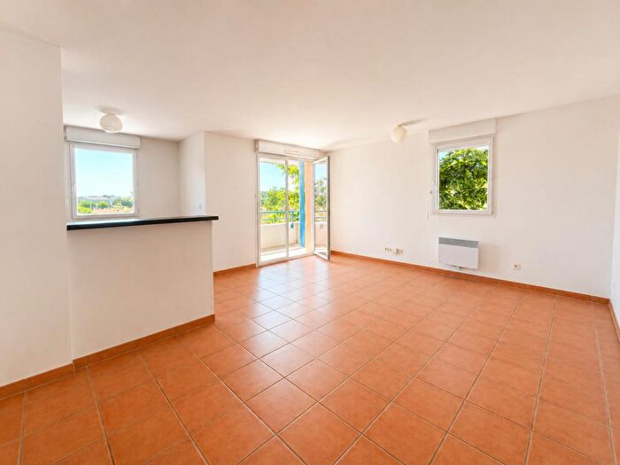 Appartement 3 pièces à vendre - La Salvetat-Saint-Gilles