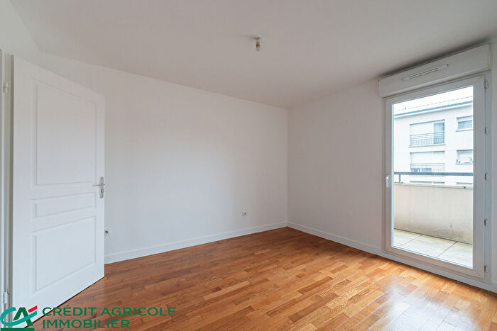 Appartement 2 pièces à vendre - Argenteuil, Val Notre Dame