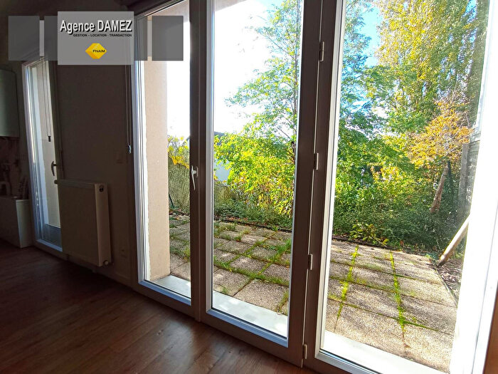 Dourdan : Appartement 2 pièces à louer