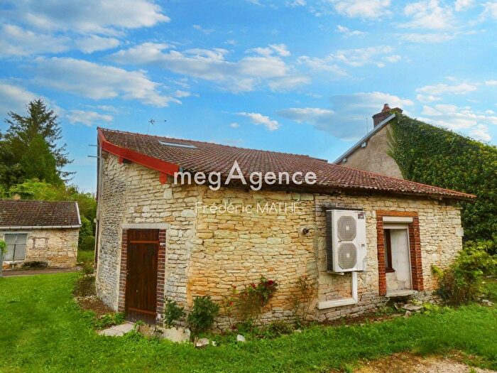 Maison 5 pièces à vendre - Jaucourt