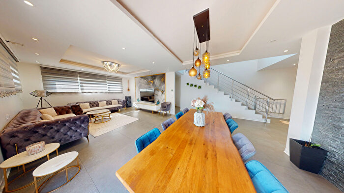 Maison à vendre - Kingersheim, Le Kaligone, Verte Campagne, Béarn, Voie Médiane, Davério - 6 pièces - 4 chambres