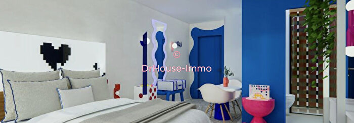 Poitiers, Montbernage, Pont Neuf - Appartement 1 pièce à vendre