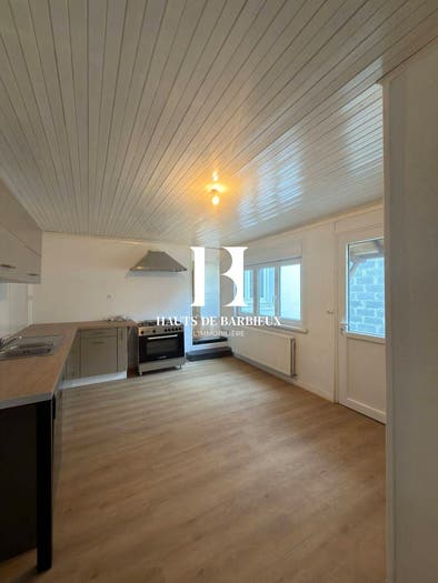 La Bassée - Maison 4 pièces à louer
