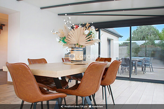 Épreville - Maison 5 pièces à vendre