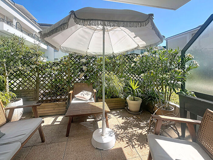 Angers, Deux-Croix, Banchais, Grand Pigeon : Appartement 3 pièces à vendre