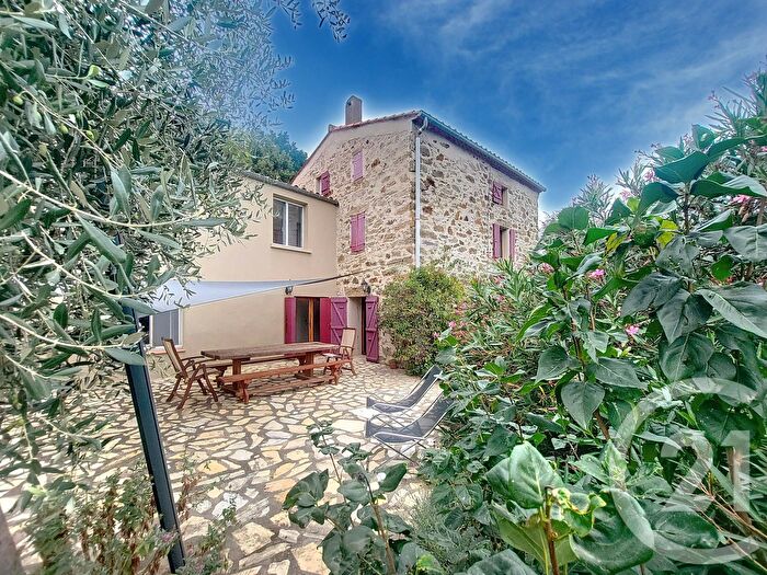 Maison à vendre - Taulis - 6 pièces - 5 chambres