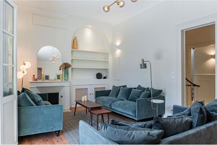 Appartement à louer - Bordeaux, Judaïque - 1 pièce - 1 chambre