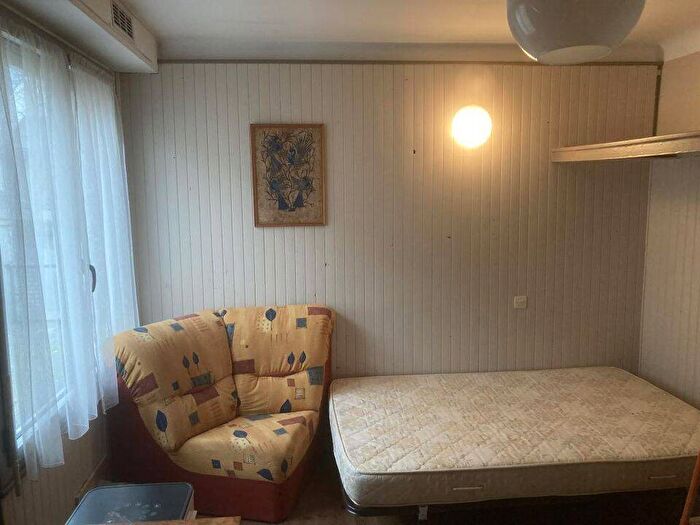 Appartement 1 pièce à Saint-Donatien, Nantes, à louer