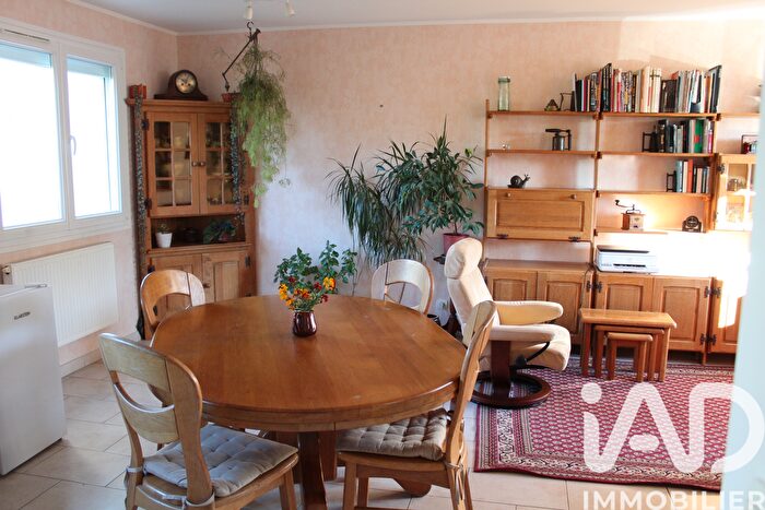 Maison 4 pièces à vendre à La Queue-en-Brie