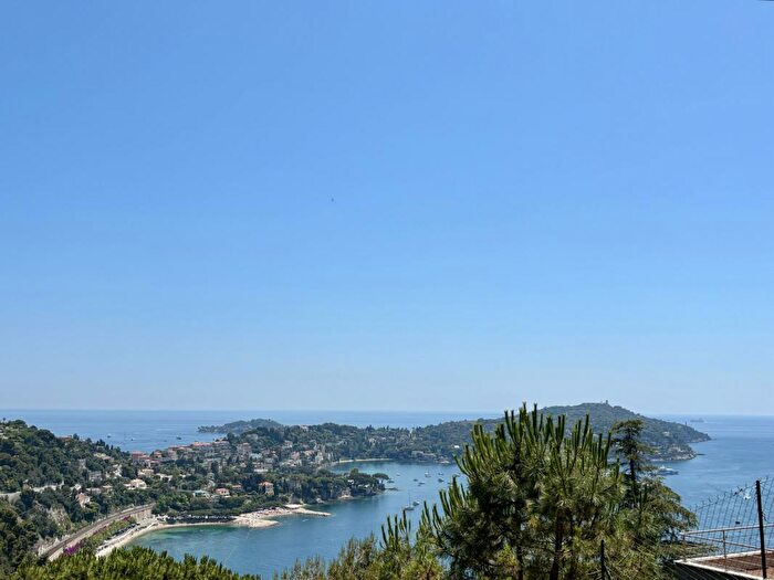 Maison à vendre - Villefranche-sur-Mer - 5 pièces - 4 chambres