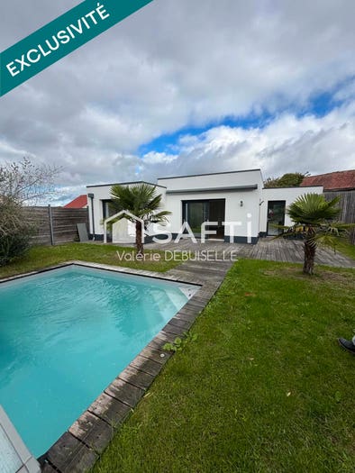 Maison 6 pièces à vendre à Barlin