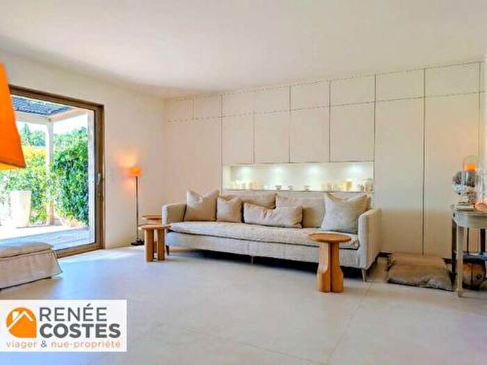 Maison 3 pièces à vendre - Lourmarin