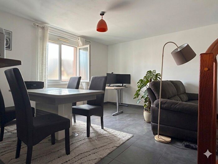 Appartement 3 pièces à louer à Herrlisheim