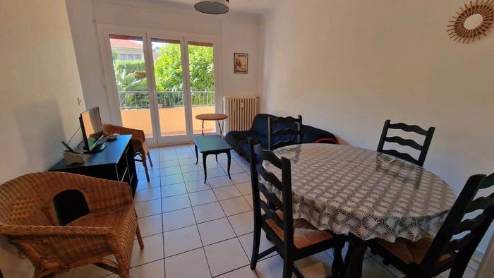 Appartement à Bioves-Casino, Menton, à louer