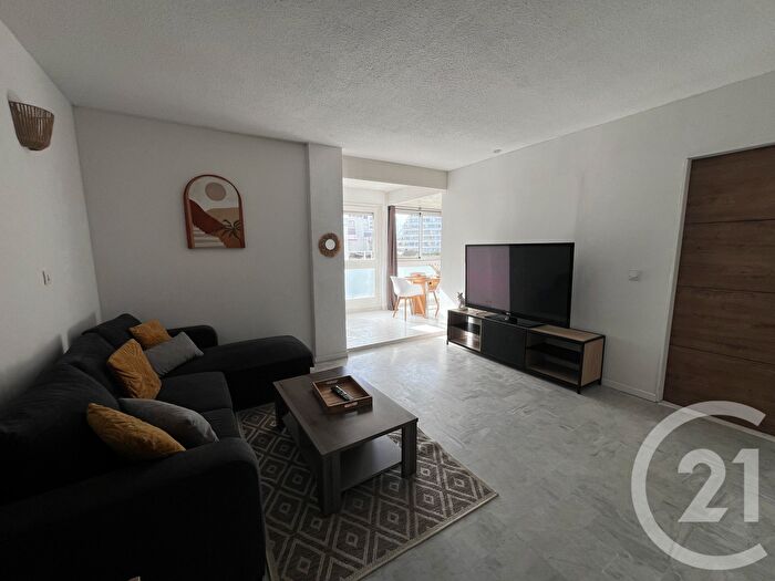 Appartement 2 pièces à vendre - La Grande-Motte, Centre-ville, Port