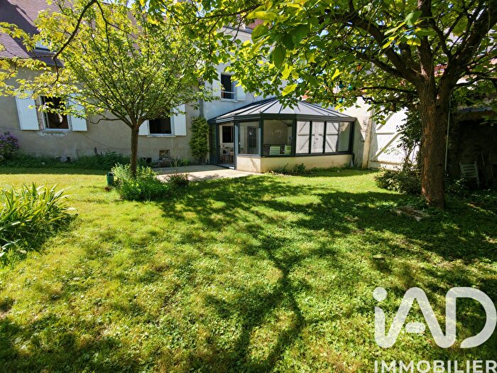 Maison 11 pièces à vendre - Menars