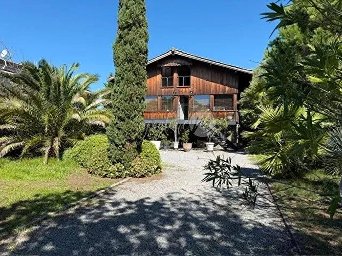 Maison 6 pièces à Gujan-Mestras, La Hume, Plage, à vendre