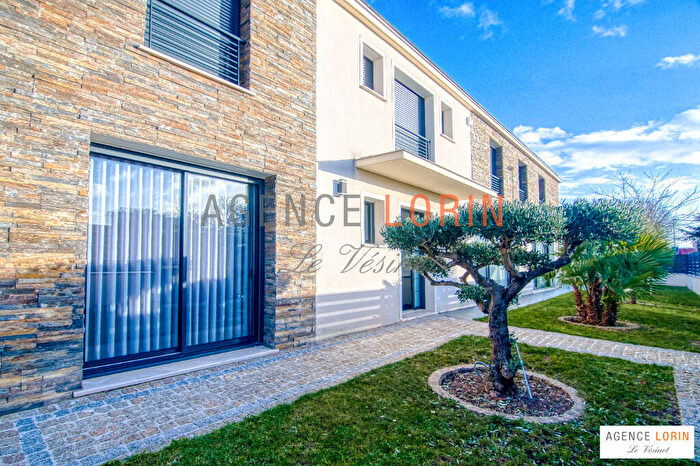 Maison 6 pièces à Le Pecq, Mexique, à louer