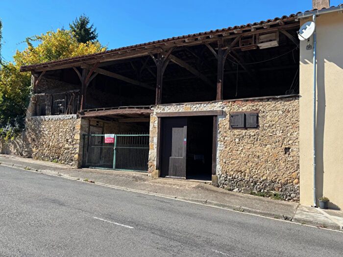 Maison à vendre - Montbrun-Bocage