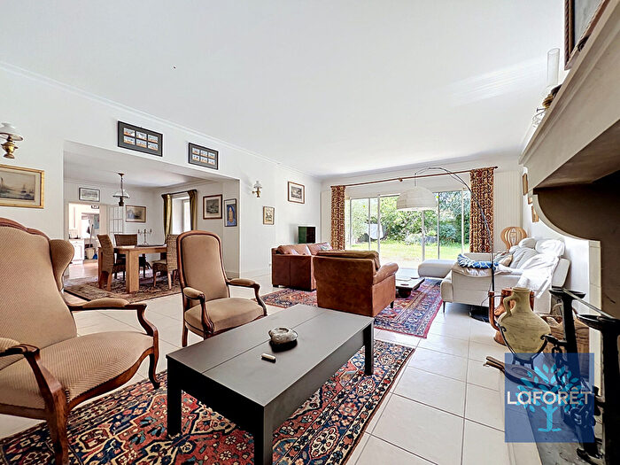 Maison 7 pièces à vendre - Nesmy