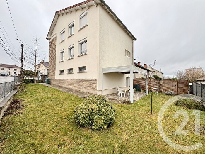 Maison à vendre - Limoges, CHU - 6 pièces - 5 chambres