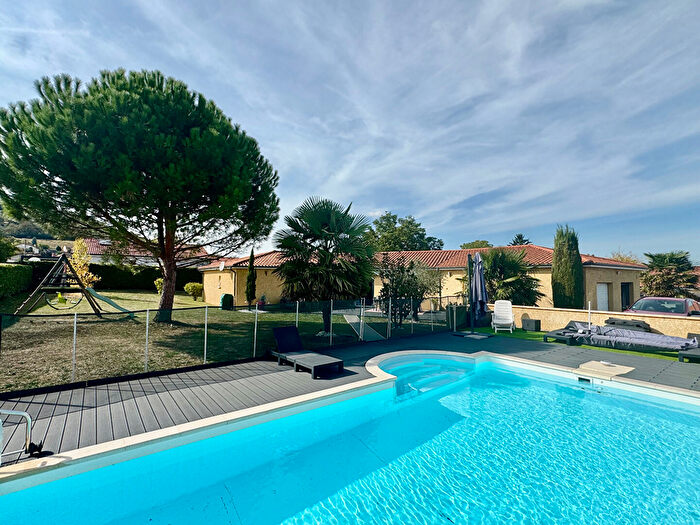 Maison 6 pièces à vendre - Vertaizon