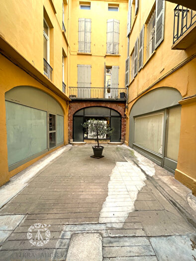 Appartement 5 pièces à Perpignan, à vendre
