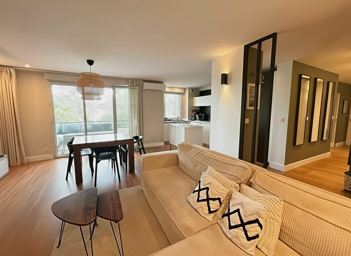 Appartement 4 pièces à Toulouse, Croix Bénite, à vendre