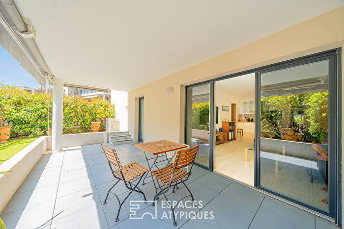 Appartement 3 pièces à vendre à Saint-Raphaël, Peyron, Peire Sarade, Aspé