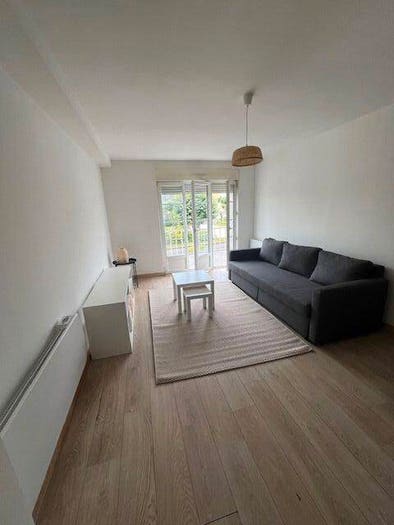 Belle Étoile-2ème Db-Coulandon, Argentan : Appartement 2 pièces à louer