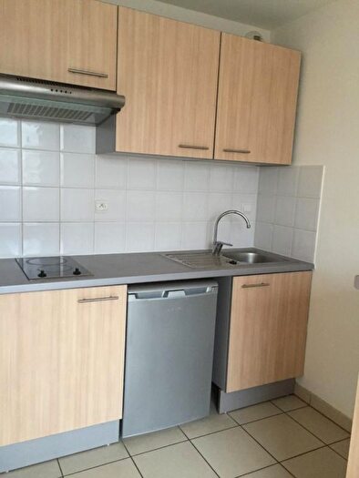 Appartement à louer - Saint-Laurent-de-la-Salanque - 1 pièce