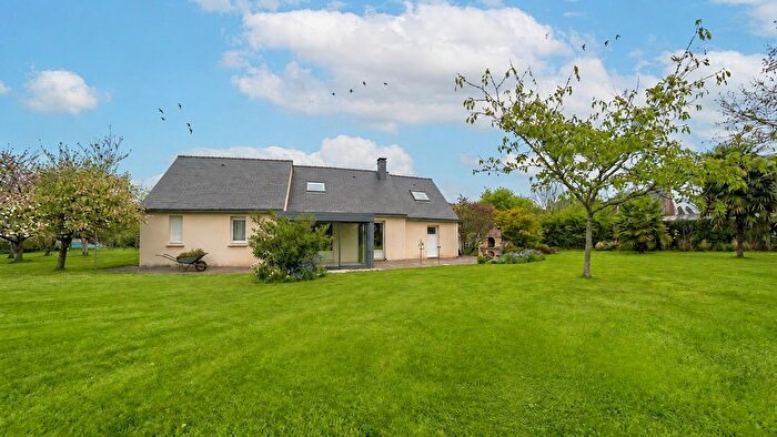 Maison 6 pièces à vendre à Brech