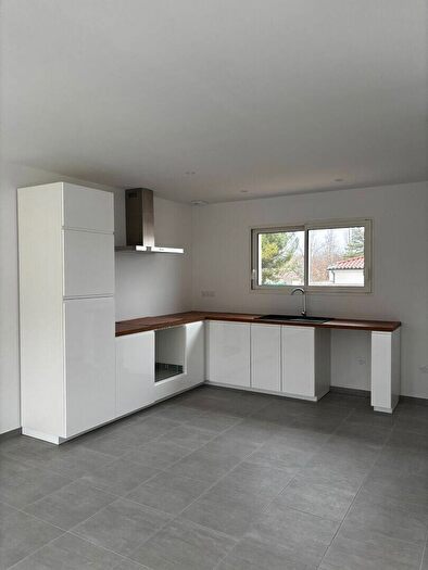 Maison 4 pièces à louer à Saint-Martial, Le Fau, Montauban