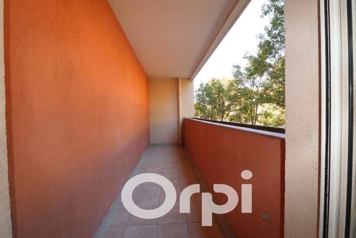 Aubagne - Appartement 1 pièce à louer