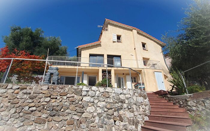 Colomars - Maison 5 pièces à vendre