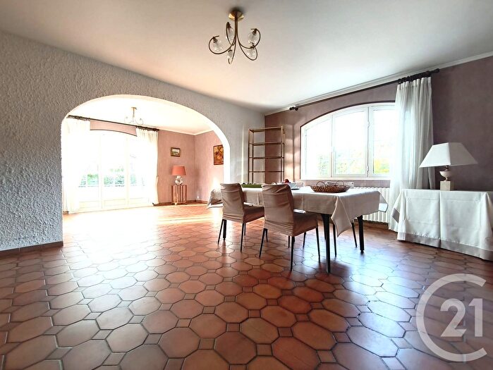 Maison à louer - Martignas-sur-Jalle - 5 pièces - 3 chambres