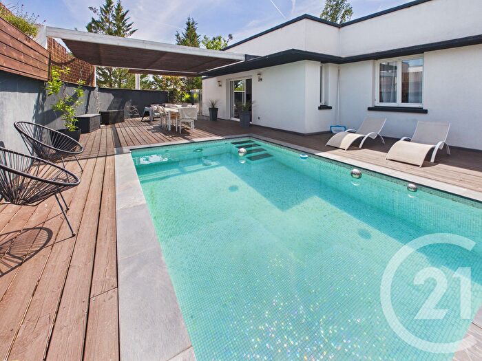Villenave-dOrnon, Pontac, La Générale : Maison 5 pièces à vendre