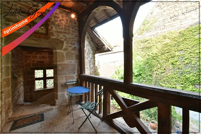 Maison à vendre - Souvigny - 4 pièces - 2 chambres