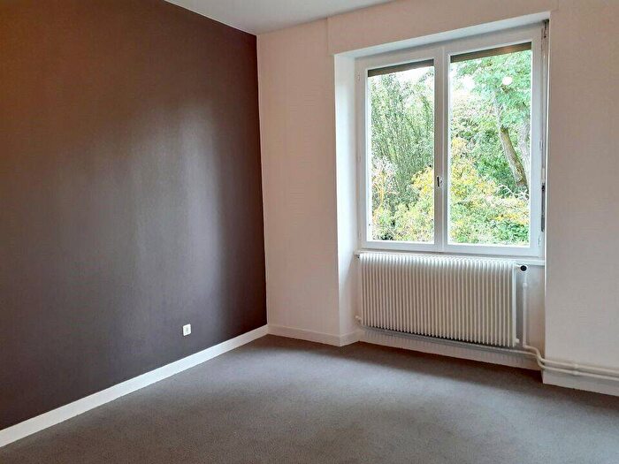 Appartement 2 pièces à louer - Forêt Domaniale de Haye, Laxou