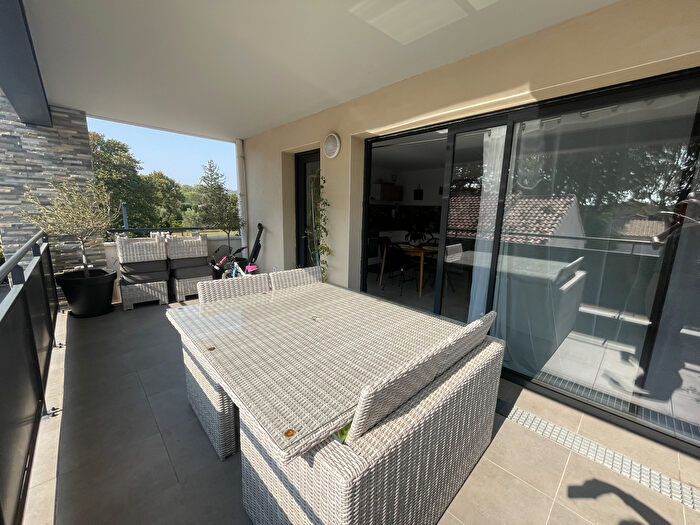 Eyguières : Appartement 3 pièces à vendre