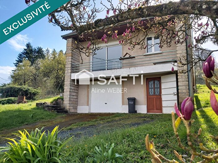 Maison 3 pièces à vendre à Sassey-sur-Meuse
