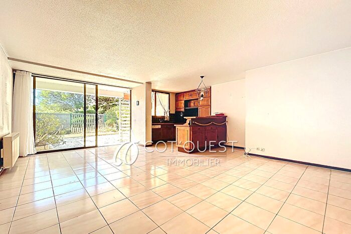 Appartement à vendre - Sainte-Maxime, Virgiles, Capet dAzur, Souleyas, Croisette - 3 pièces - 2 chambres