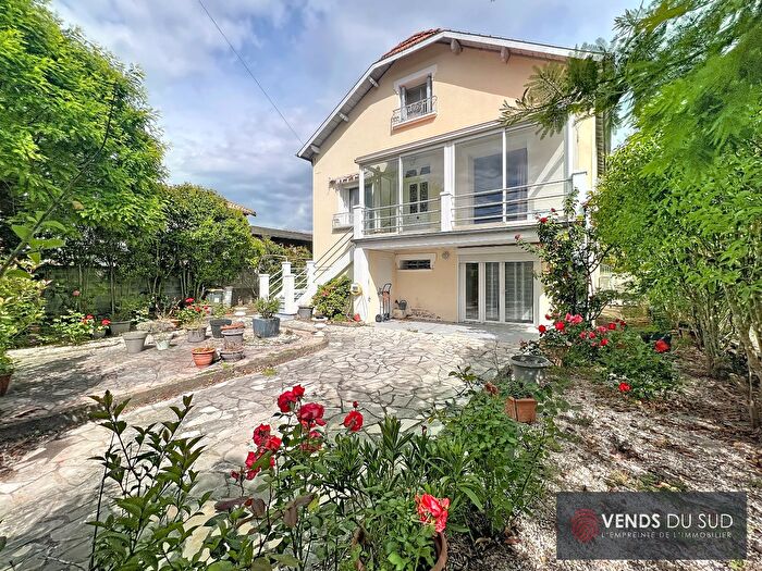Maison 8 pièces à Hérépian, à vendre